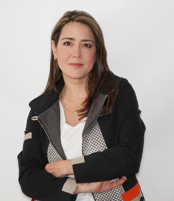 María Clara Escobar 1 – Afidro