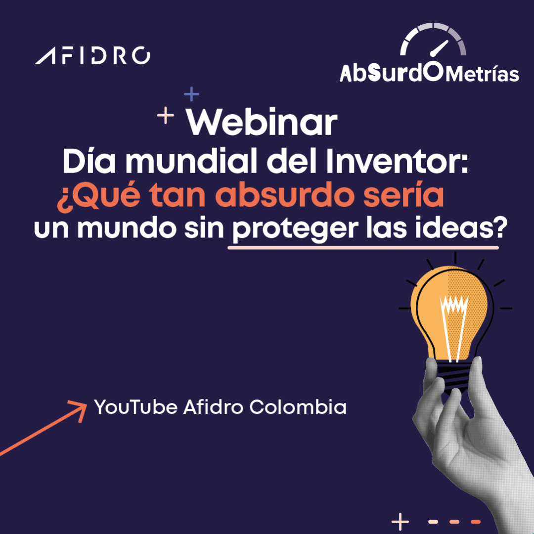 Día Mundial del Inventor: Colombia es el cuarto país más innovador de ...